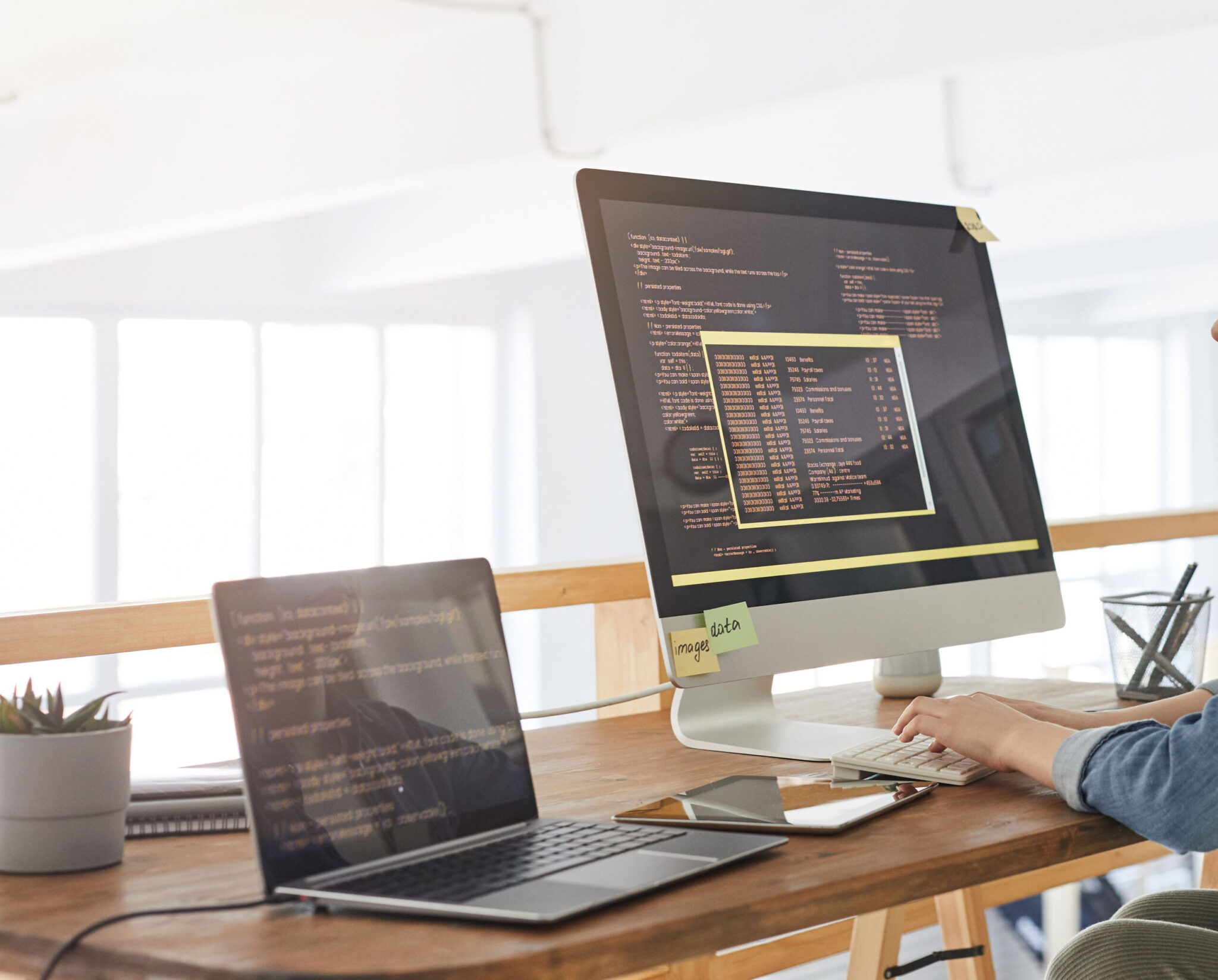 compuskills – Professional Training in the Jerusalem You Love and the ...