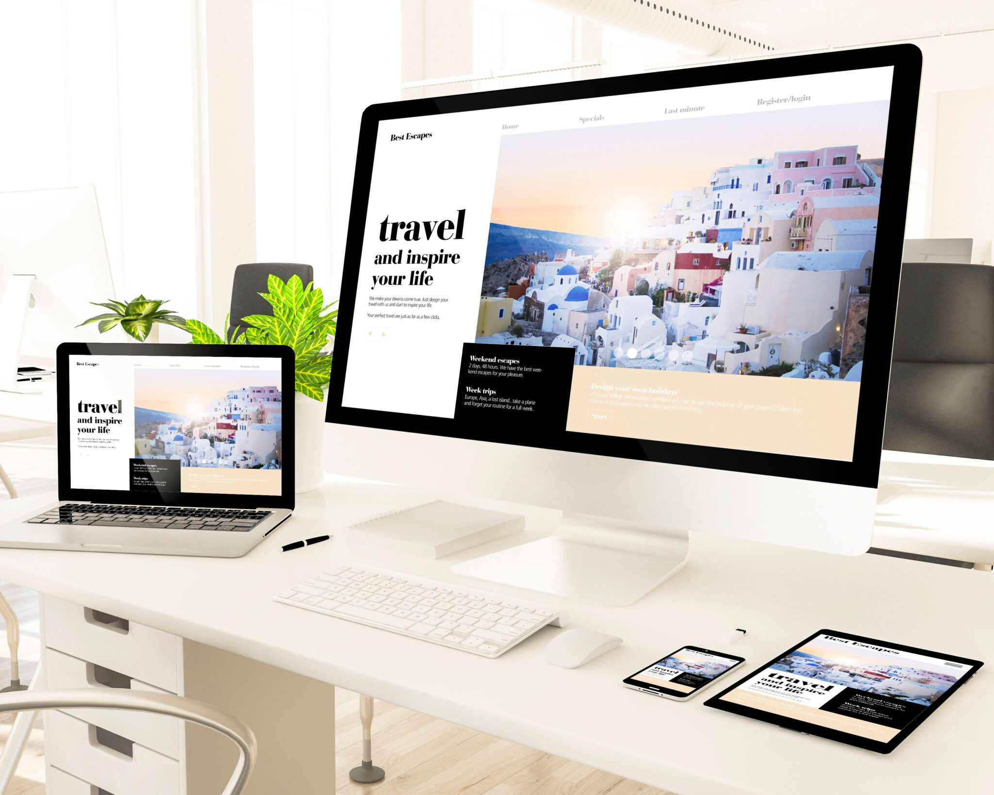 compuskills – Professional Training in the Jerusalem You Love and the ...